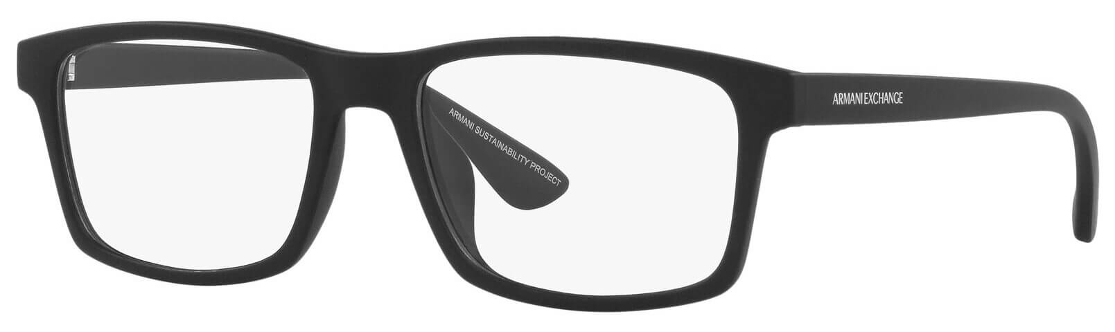 ARMANI EXCHANGE AX3083U - 8078 • Цена | SkyOptic