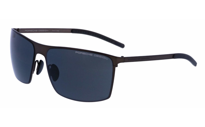 Слънчеви очила PORSCHE DESIGN P8667 - B - 6416 - Цена | SkyOptic