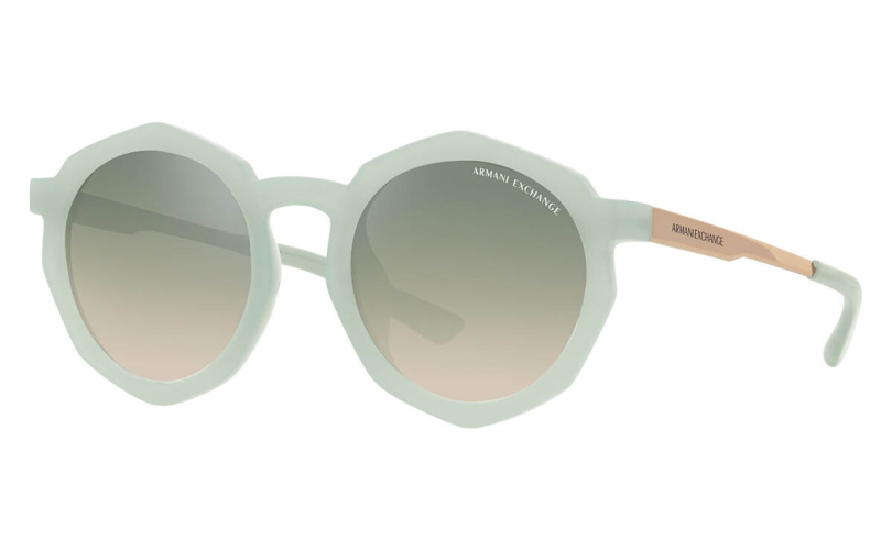 Слънчеви очила ARMANI EXCHANGE AX4132SU - 8160W0 • Цена | SkyOptic