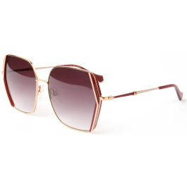 Слънчеви очила ANA HICKMANN AH3258 - P02 • Цена | SkyOptic