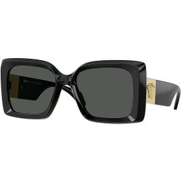 Слънчеви очила VERSACE VE4467U - GB1/87 • Цена | SkyOptic