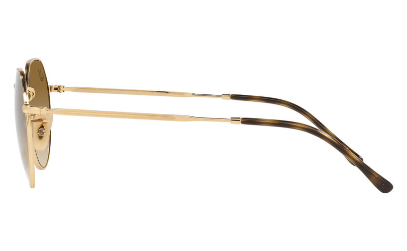 Слънчеви очила RAY-BAN RB3565 - 001/51 - 55 • Цена | SkyOptic