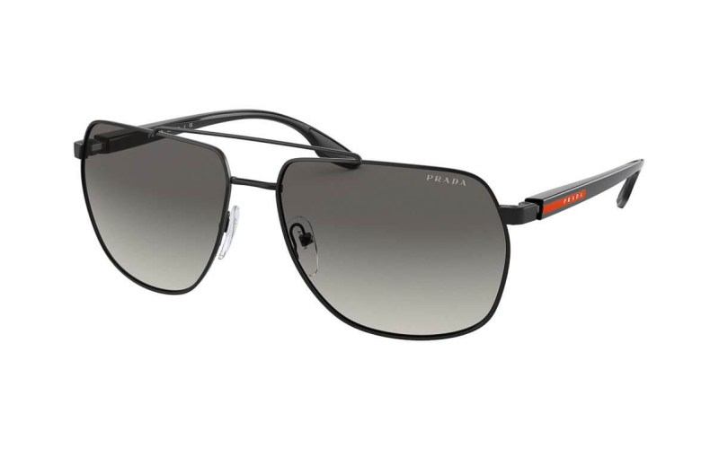 Слънчеви очила PRADA LINEA ROSSA PS55VS - 1AB3M1 • Цена | SkyOptic