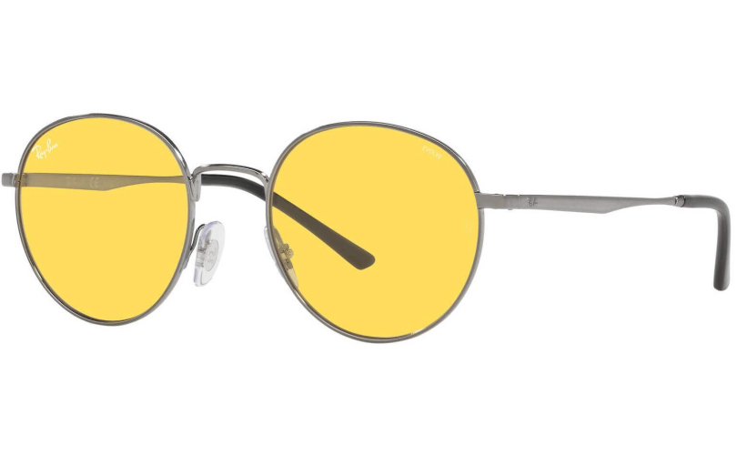 Слънчеви очила RAY-BAN RB3681 - 004/Q1 • Цена | SkyOptic